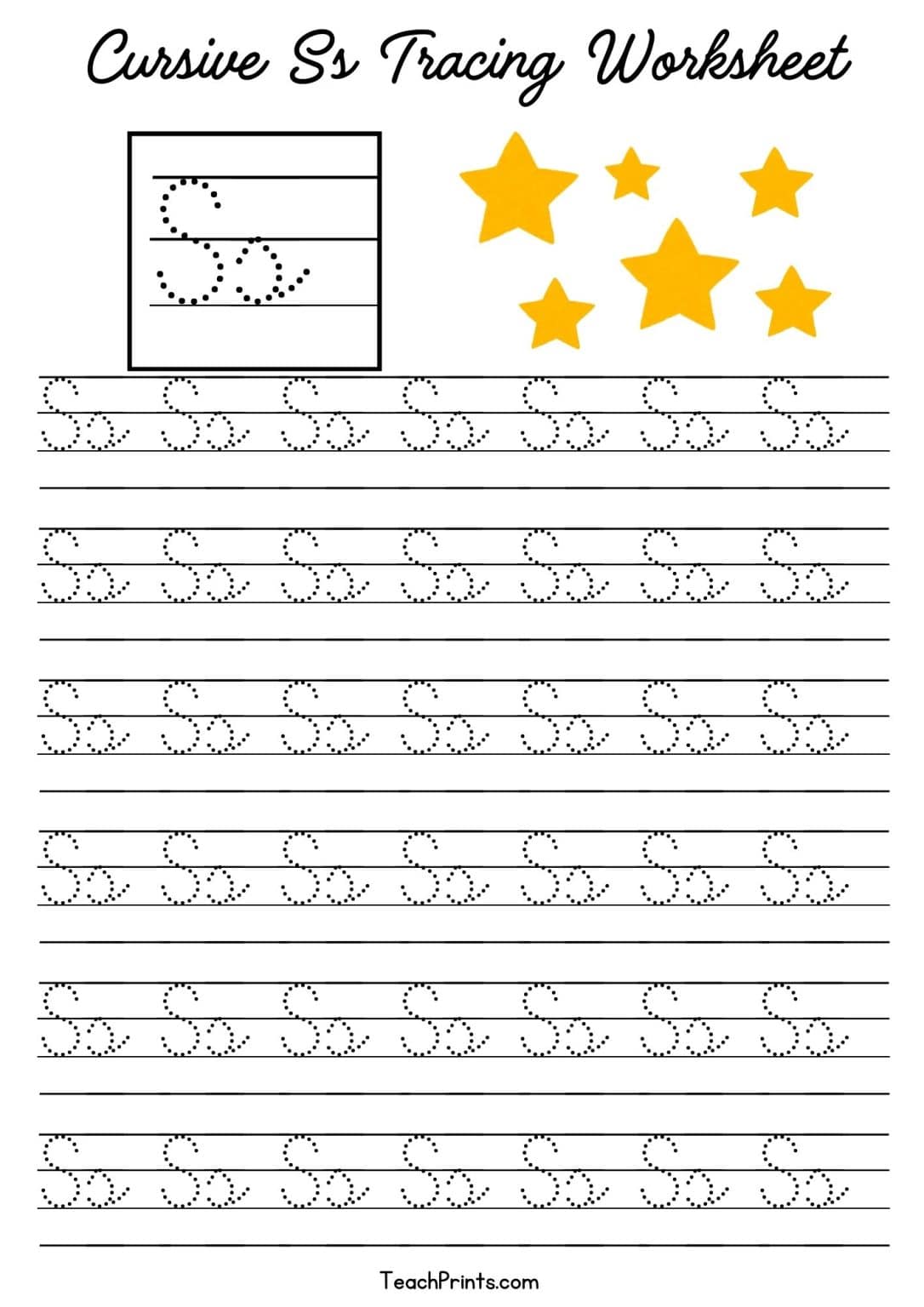 Grade 3 - Teach Prints