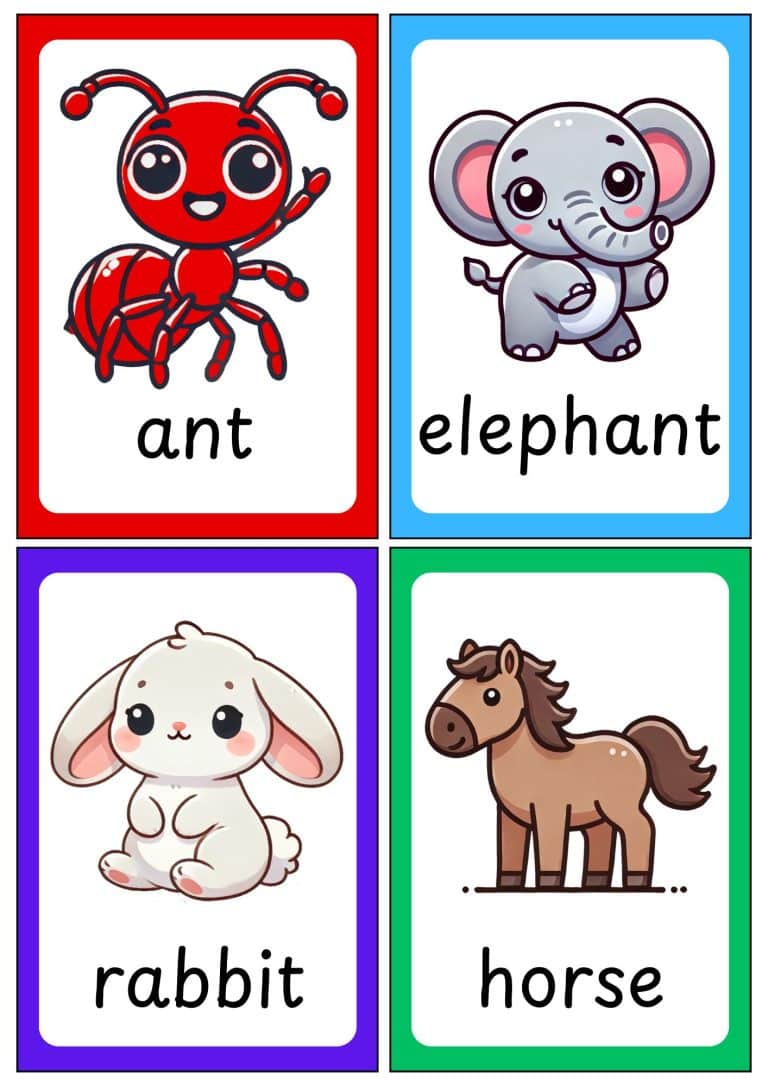 Australian Animals Word Searches (Free to Print!) - Teach Prints