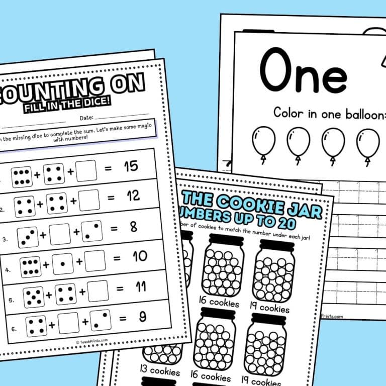 Store - Teach Prints