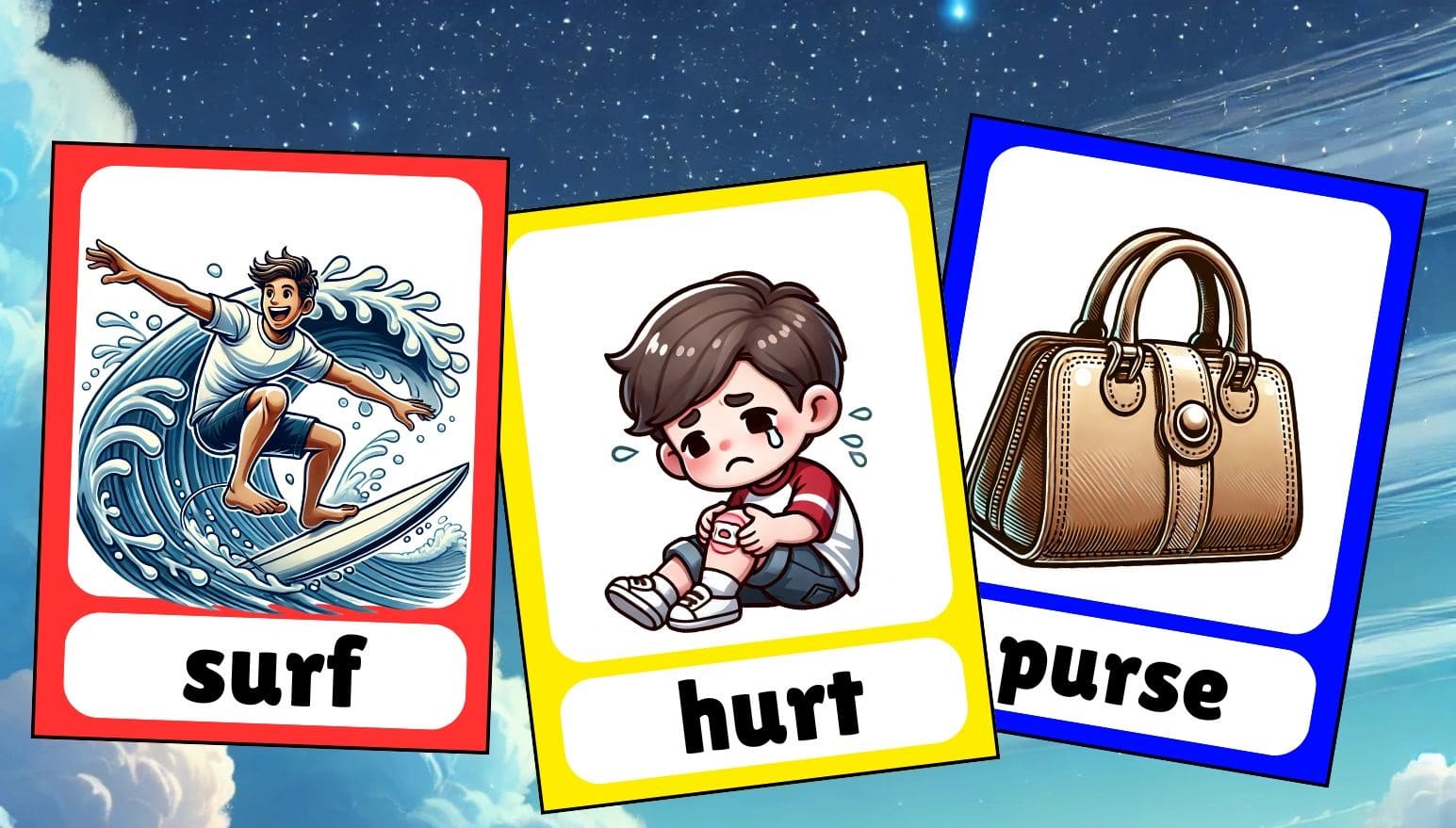 65 Free R-Controlled Vowels Flashcards (Printable) - Teach Prints