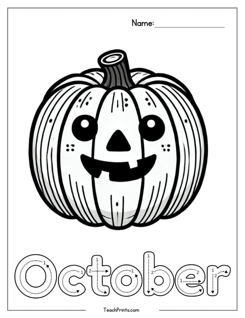 October Worksheets 8 Free PDF Printables Teach Prints october-worksheets-8-free-pdf-printables-teach-prints