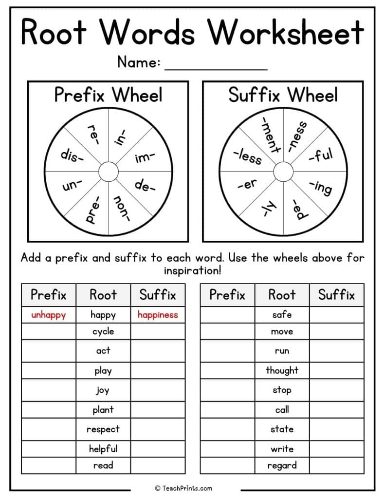 Root Word Worksheet Root Word Multi Worksheet L 3 4 C L 2 4 C L 2 4 Root Word Worksheet Root Word Multi Worksheet L 3 4 C L 2 4 C L 2 4